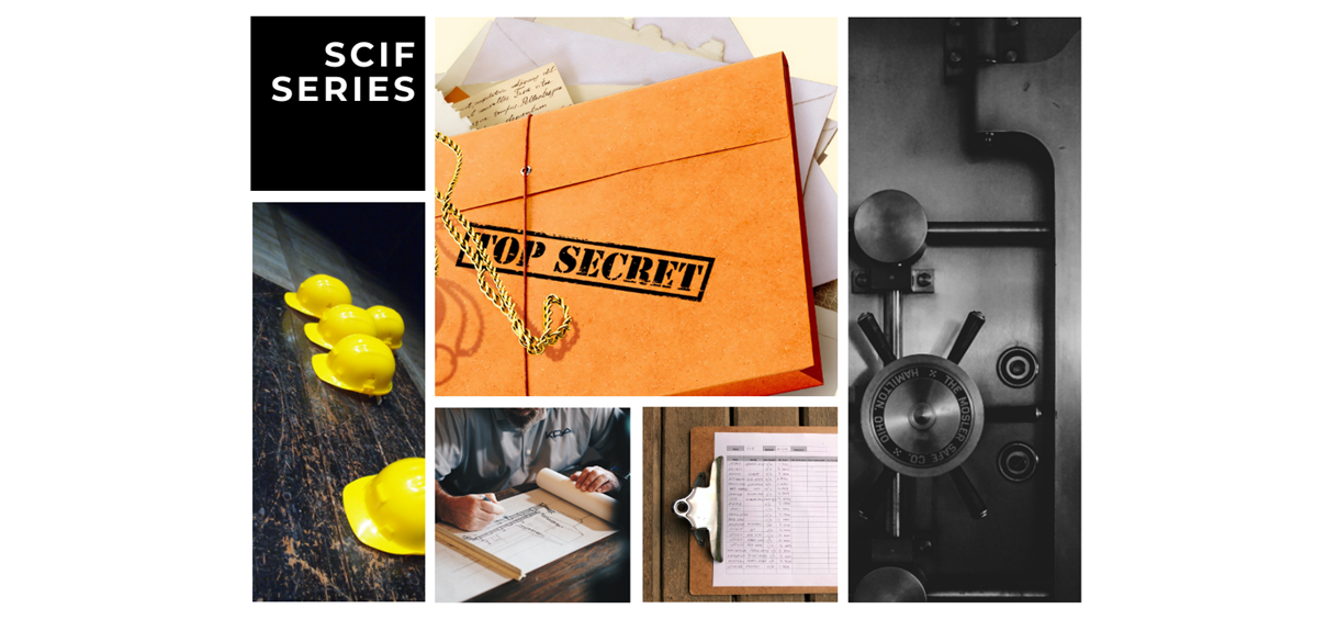 SCIF Container Series | Part 6: Vents and Ducts – K.L. Security Blog