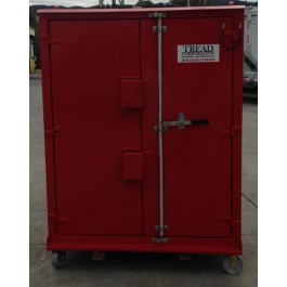 Front Load Type 2 Indoor Storage Magazine - T2-IN-60x28x72