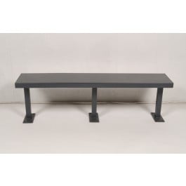 Police, Jail, Prisoner Holding Cells and Detainee Cages and Secure Rooms