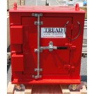 ATF & DoD Approved Storage Magazines, Type 2, Type 3 and Type 4 IME/DOT ...